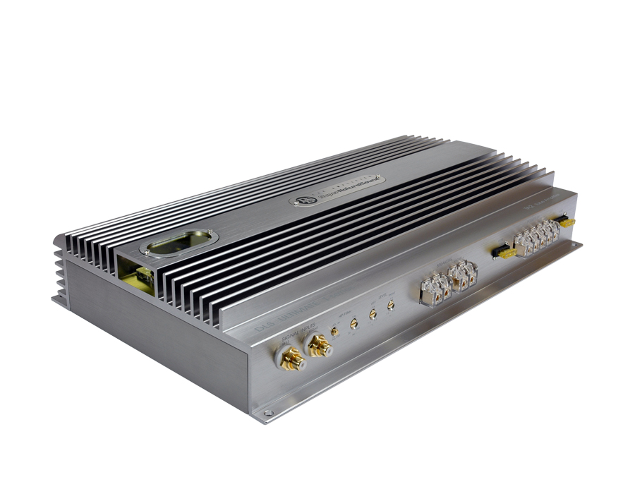 UDC CAR AUDIO ศูนย์ติดตั้งเครื่องเสียงติดรถยนต์ชั้นนำ